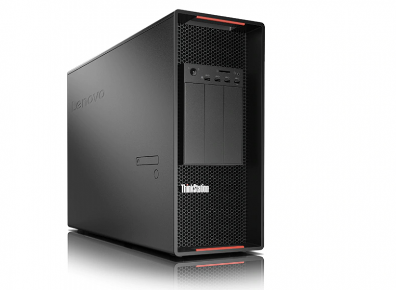 Hands-on Review: Lenovo ThinkStation P920 Workstation – Technical Fowl