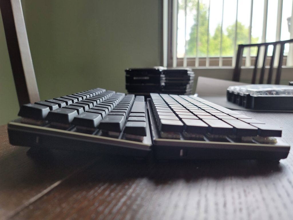 Hands-on Review: Cooler Master SK622 Mechanical Keyboard – Technical Fowl