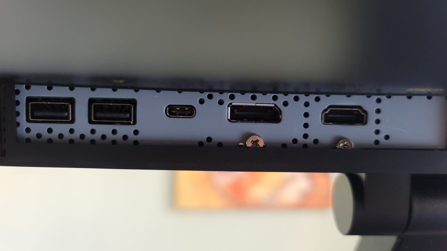 Hands-on Review: Lenovo ThinkVision T24t-20 Touchscreen Monitor ...