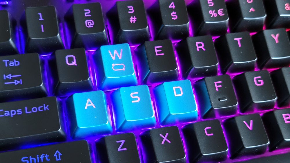 Hands-on Review: Acer Predator Aethon 700 Gaming Keyboard – Technical Fowl