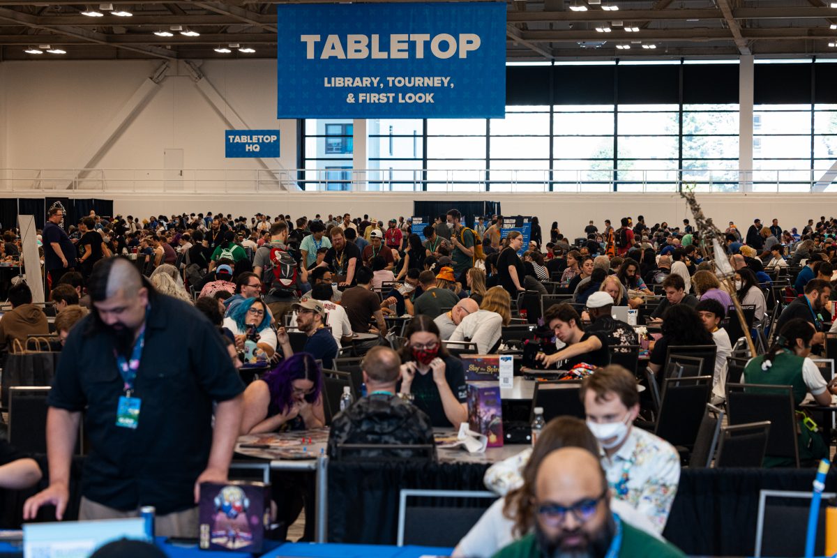 PAX West 2025 Dates Announced – Technical Fowl