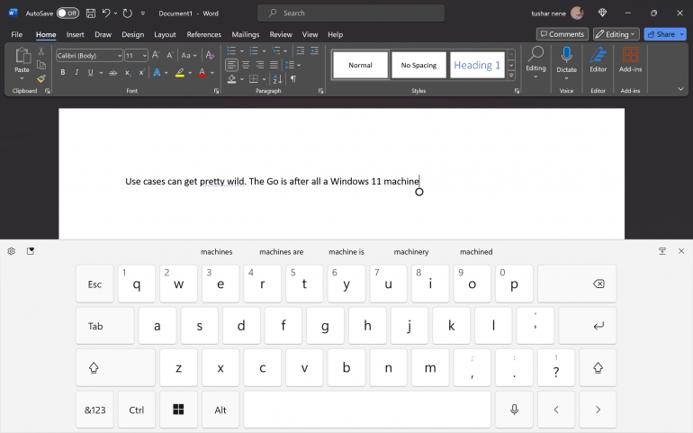 Hands-on Review: Lenovo Legion GO Handheld – Technical Fowl